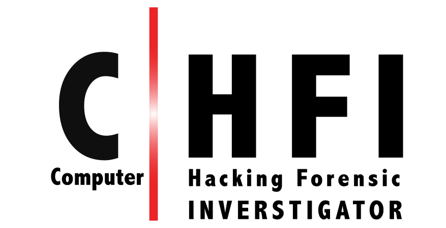 CHFI v10 - Computer Hacking Forensic Investigator v10 - ADMSECUR CHFI v10 - Computer Hacking Forensic Investigator v10 - ADMSECUR