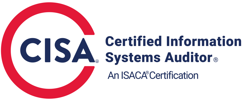 CISA - Certified Information Systems Auditor - ADMSECUR CISA - Certified Information Systems Auditor - ADMSECUR